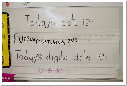 Morning Meeting - Cara Carroll